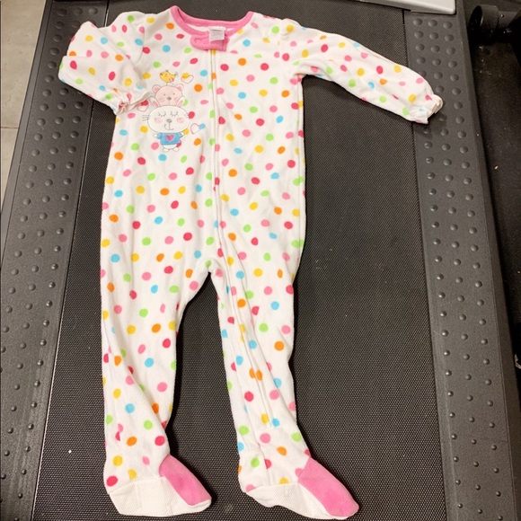 Absorba | Pajamas | Toddler Pajamas | Poshmark